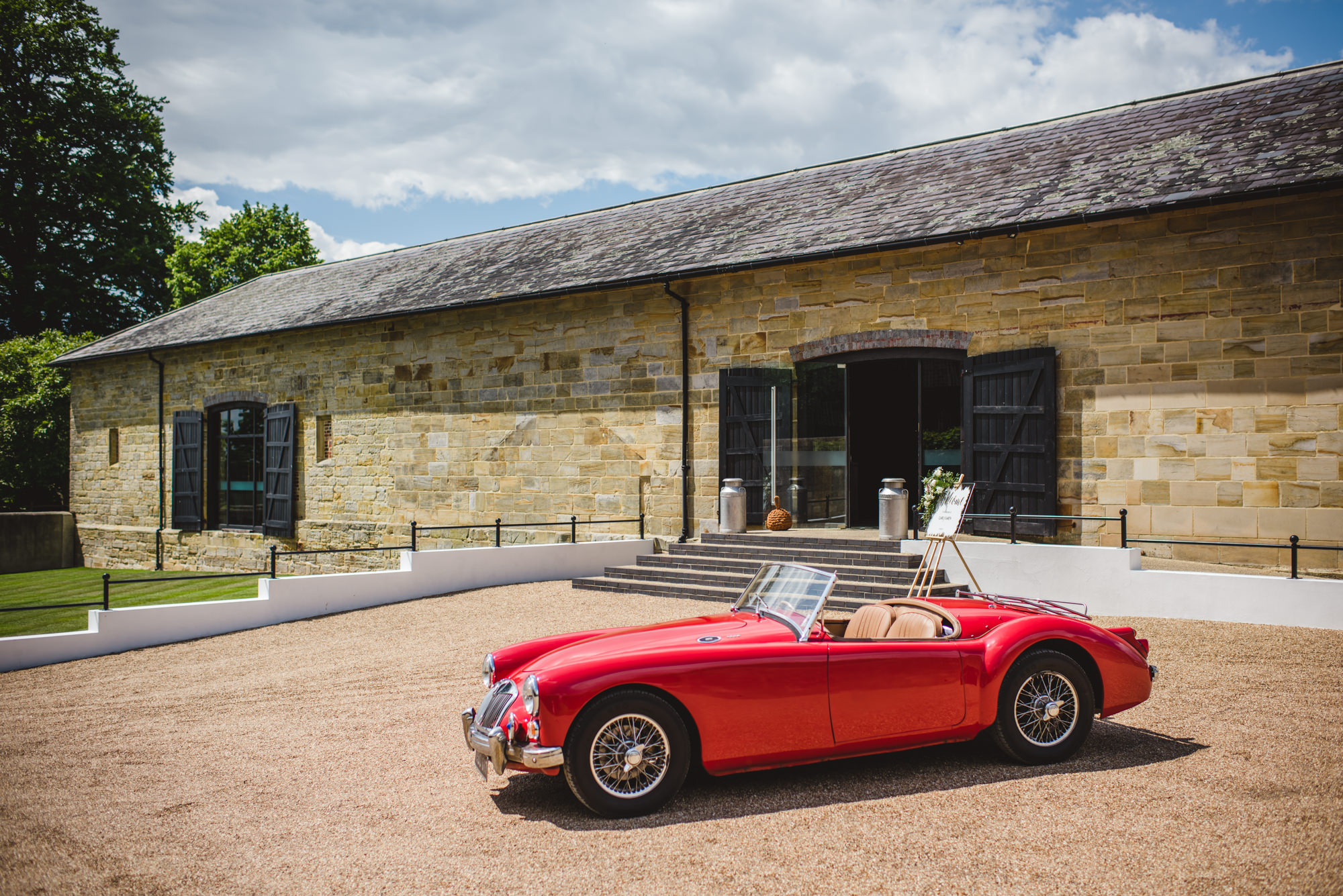 Fabulous Weddings and Life Celebrations at Hendall Manor Barns, East ...